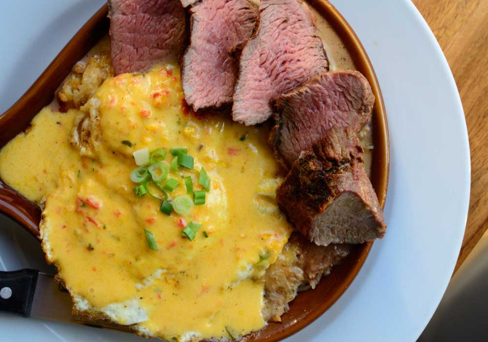 Ten Mile House – Evanston